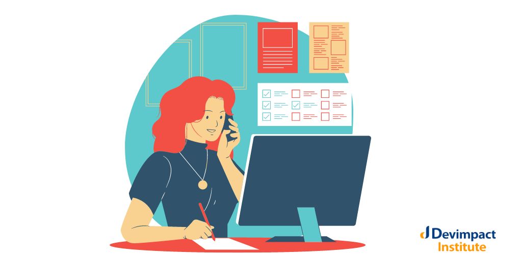 Senior Secretary Development Programme - Office Administration ...