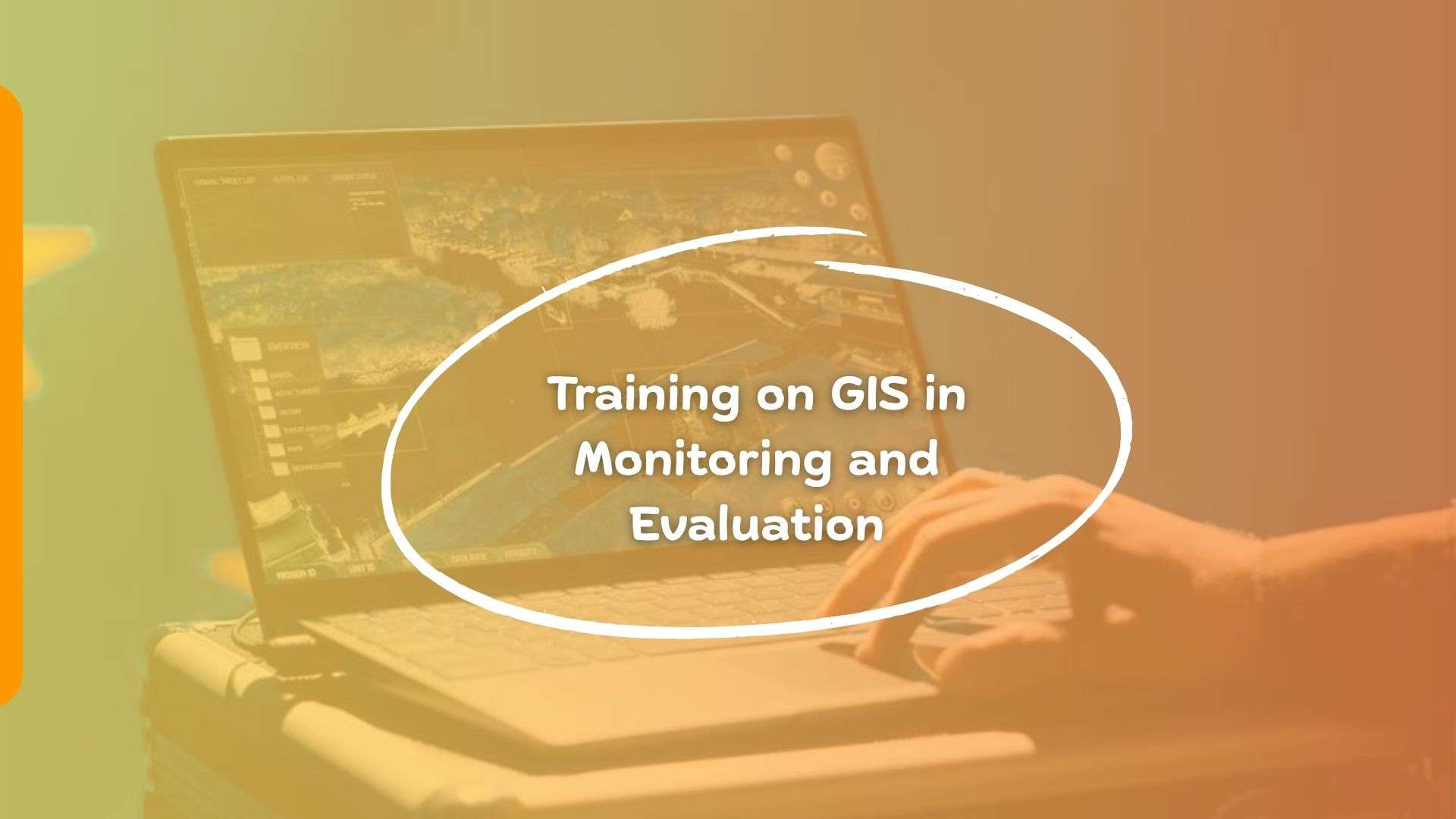 Training On Gis In Monitoring And Evaluation Devimpact Institute
