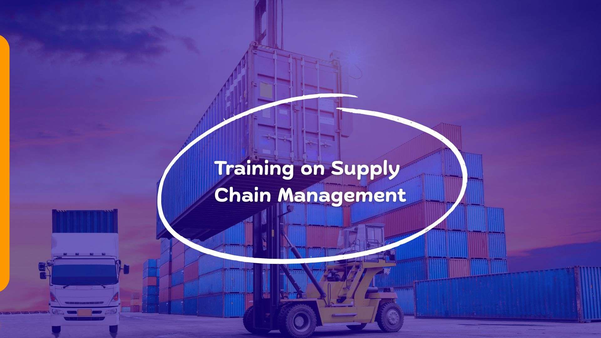 Training on Advanced Inventory Management | Devimpact Institute