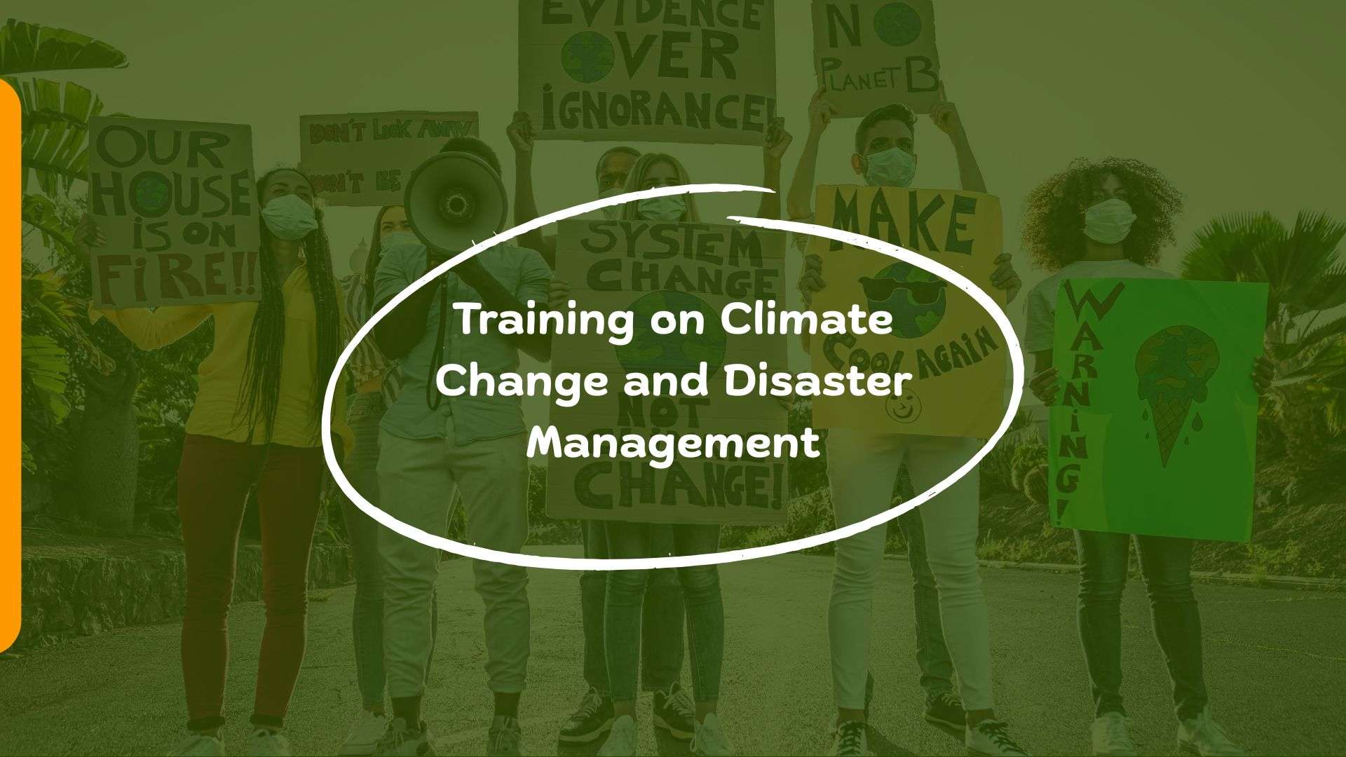 Training on Environmental and Social Safeguards | Devimpact Institute
