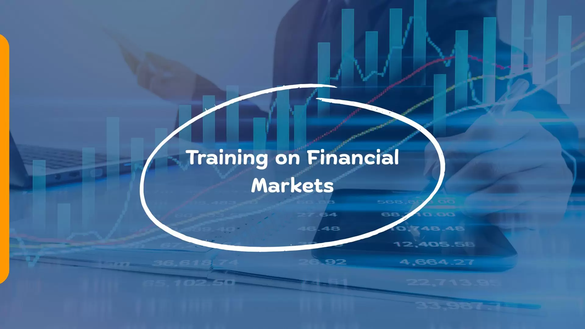 Training on Financial Markets | Devimpact Institute
