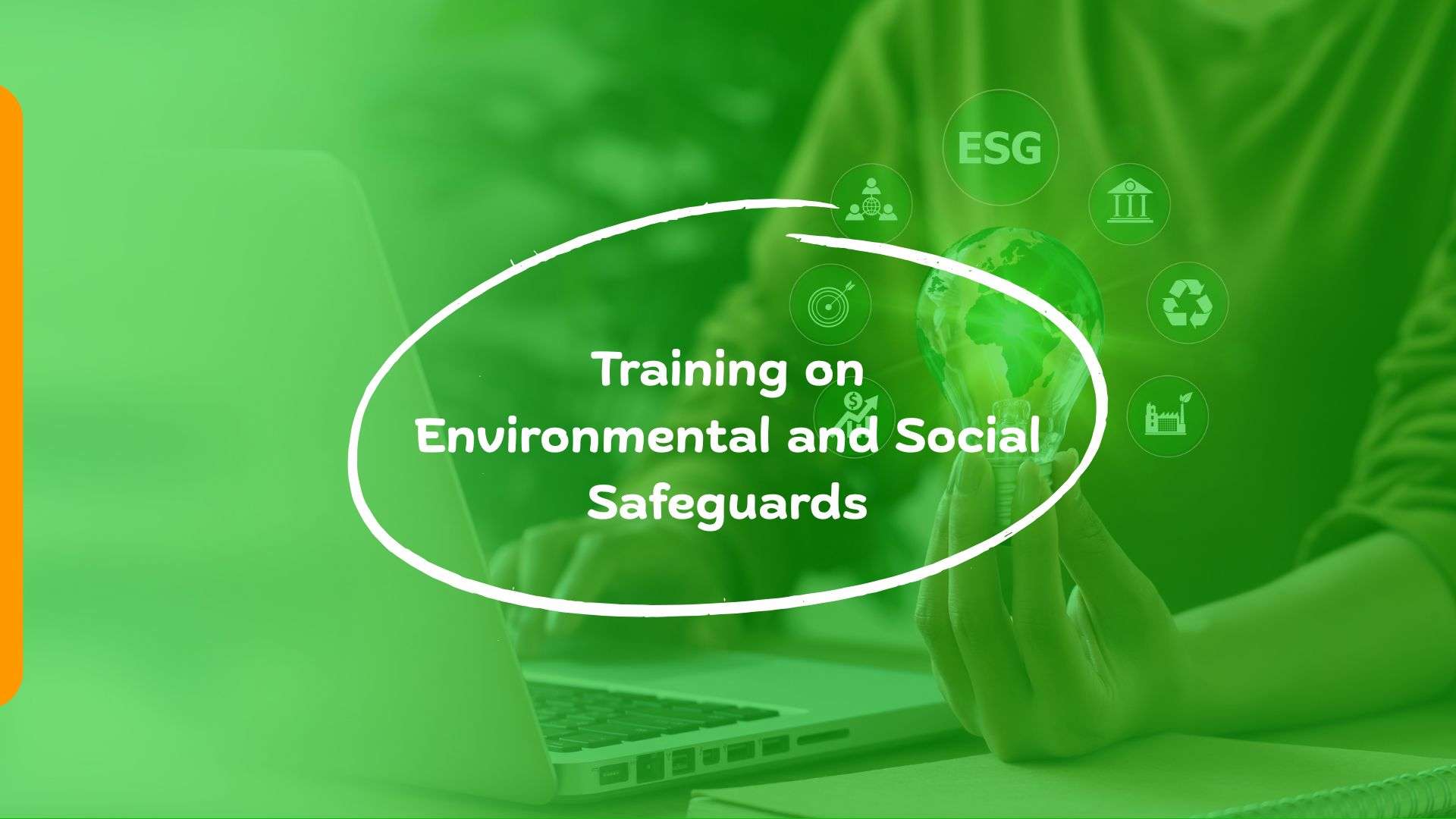 Training on Environmental and Social Safeguards | Devimpact Institute