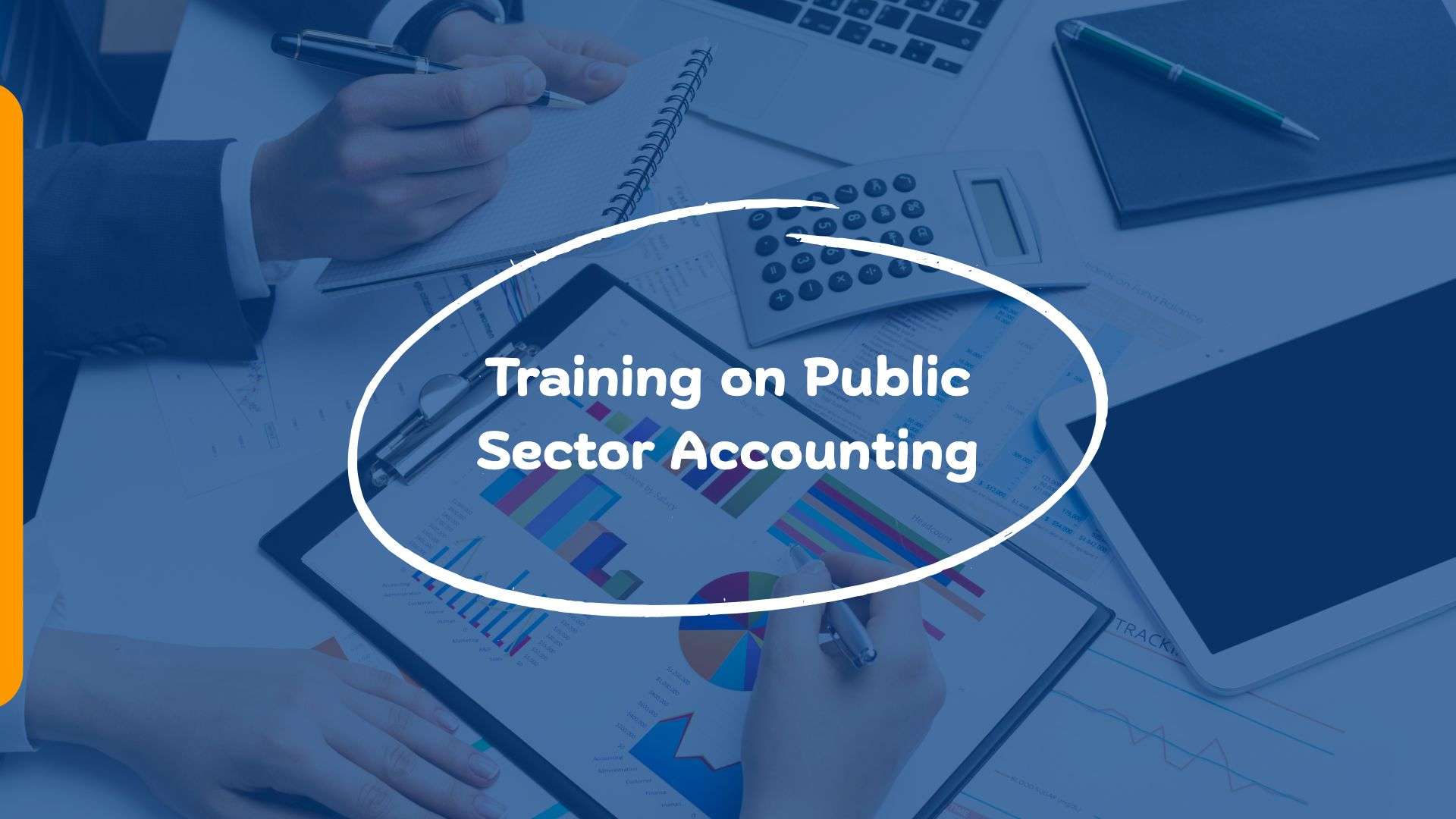 Training on Public Sector Accounting | Devimpact Institute