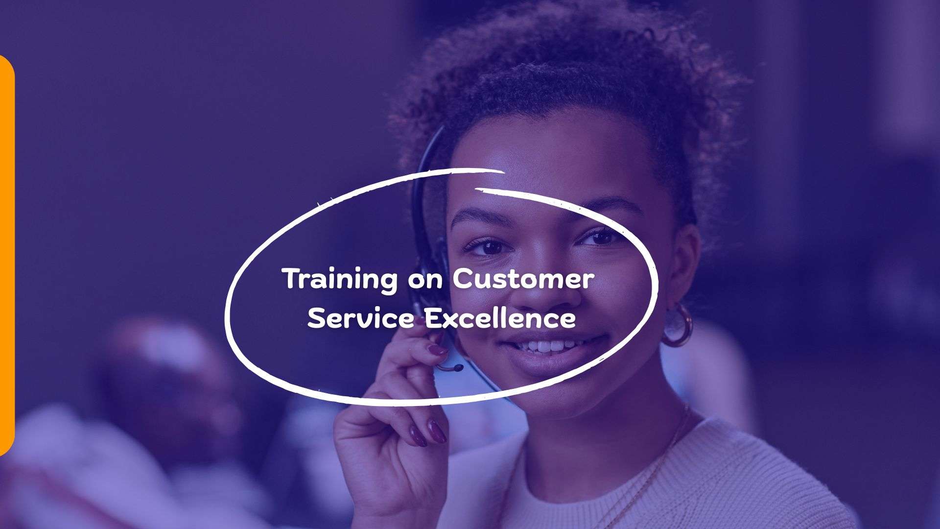 Training on Customer Service Excellence | Devimpact Institute