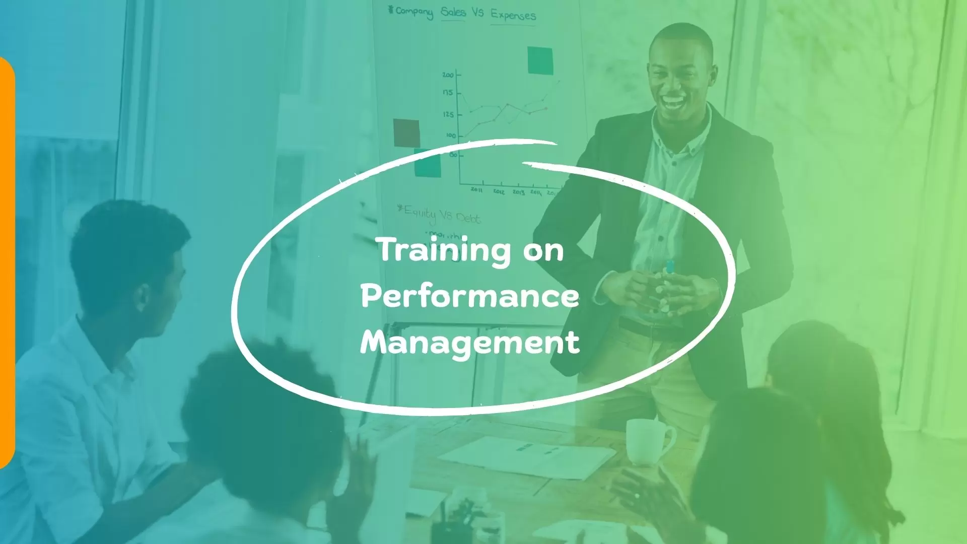 Training on Performance Management | Devimpact Institute