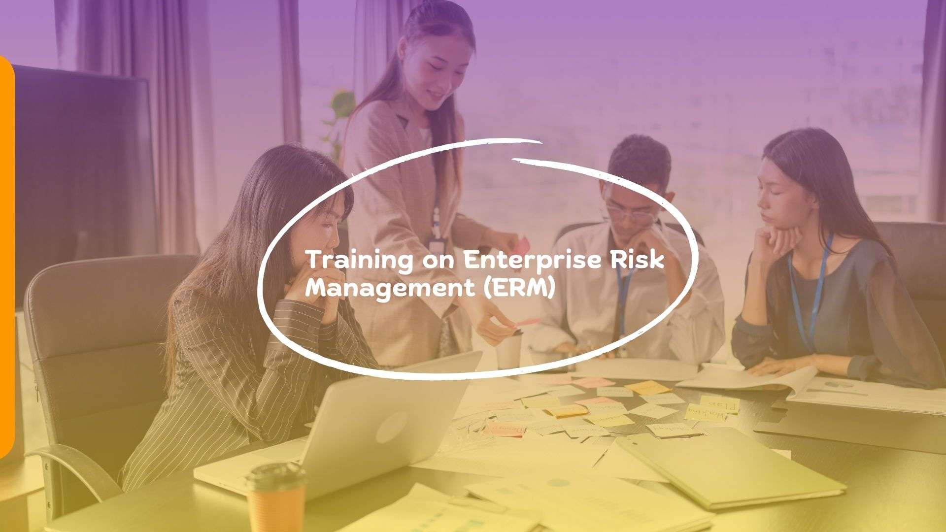 Training on Enterprise Risk Management (ERM) | Devimpact Institute